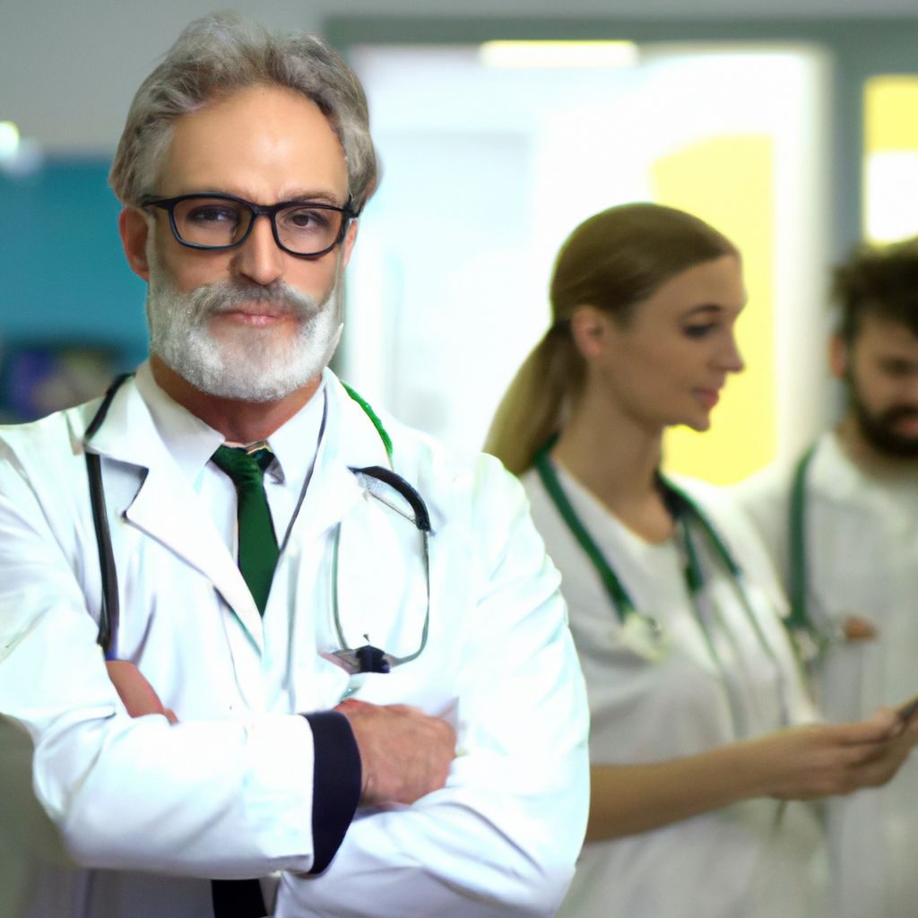 Managing Modern Medical Practices Tips For Success