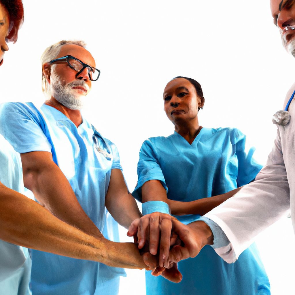 Staff Management For Medical Practice Success